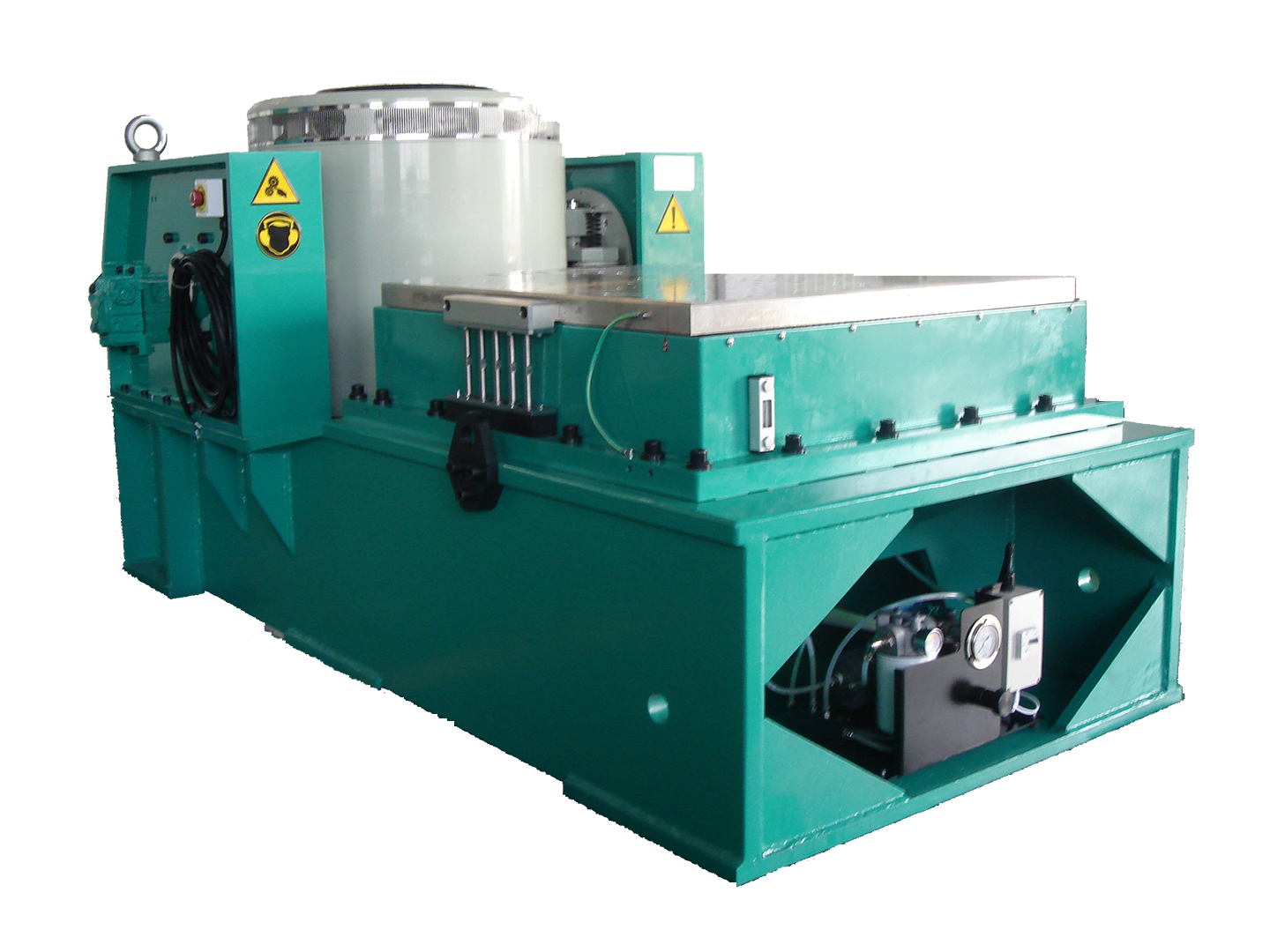 Home [spectraldynamics.com]