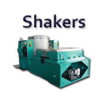 Spectral Dynamics Home